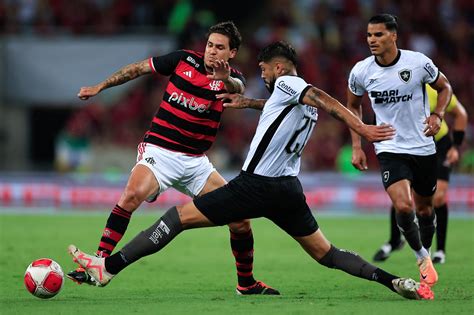Ficha técnica Flamengo 1x0 Botafogo 7ª rodada do Campeonato Carioca