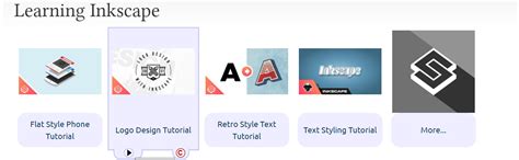 10 Best Online Inkscape Courses For Mastering Vector Graphic Design