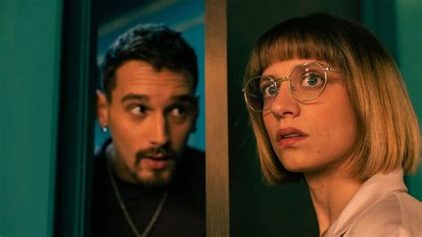 Haus Des Geldes Berlin Staffel Szene Film Rezensionen De