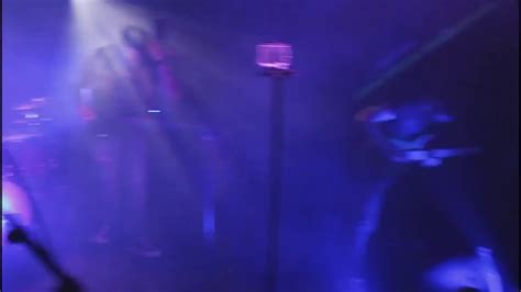 Vagrant Son Live Respectable Street Cafe Youtube