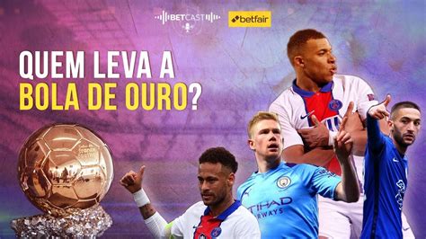 Quem são os indicados à Bola de Ouro 2021