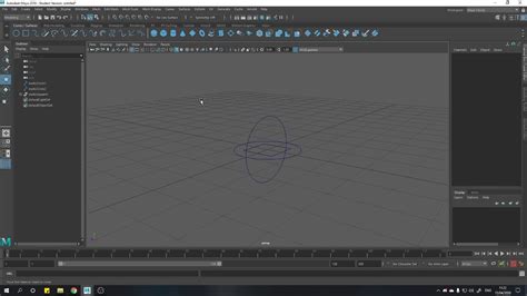 Maya Merge NURBS Curves Tutorial YouTube