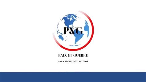 Ukraine Poutine Macron Le Direct De P G 1 Avec Caroline