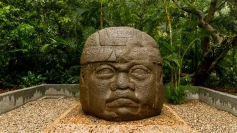 Cultura Olmeca Qu Es Caracter Sticas E Historia