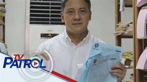 3 Kompanya Dawit Sa Pagbili Paggamit Ng Pekeng Resibo TV Patrol
