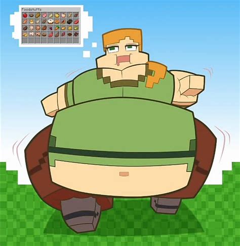 Fat Alex By Disguting On Deviantart