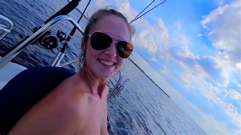 Ep Sailing Topless Youtube