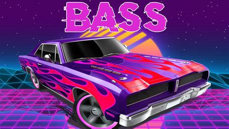 BASS BOOSTED CAR MUSIC MIX 2019 BEST EDM BOUNCE ELECTRO HOUSE 11