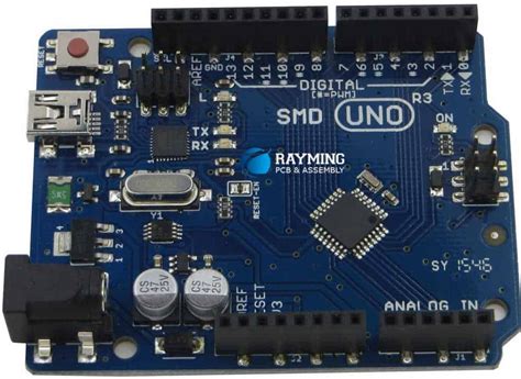 how to get arduino pcb everything you need to know rayming pcb