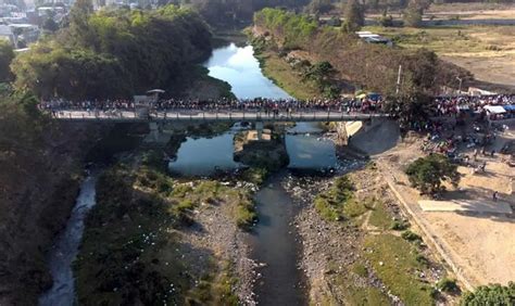 Gobierno dominicano solicita a Haití detener construcción de canal en
