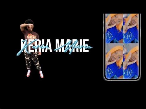 First Video Get To Know Me Q A Ft Journey K And Slim Youtube