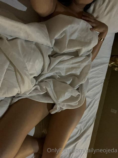 Jailyne Ojeda Jailyneojeda Nude Leaked 10 Photos PinayFlixx Mega