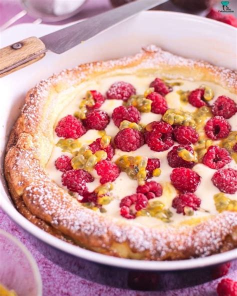 Katarzyna Cukier Dobras On Instagram Dutch Baby To Ameryka Ski