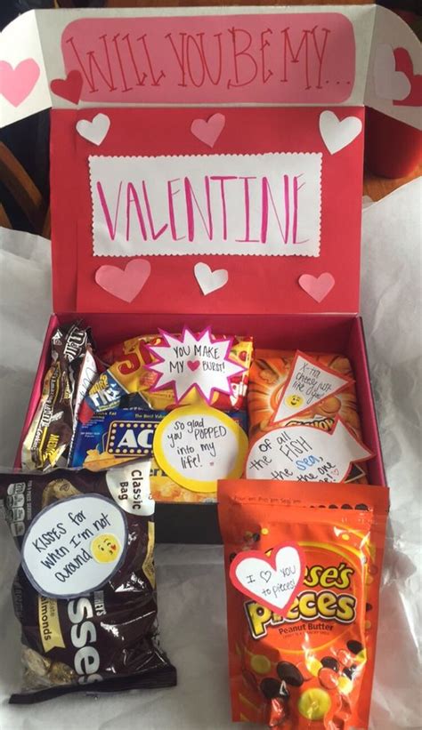 10 DIY Valentine S Gift For Boyfriend Ideas Inspired Her Way