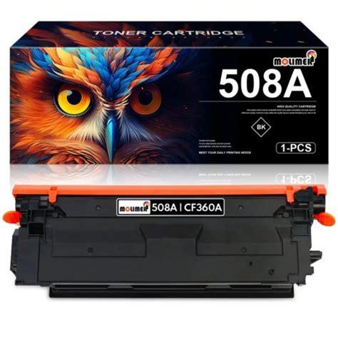 508A CE285A Replacement For HP 508A Toner Cartridge 508X High Yield