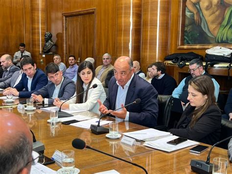Noticia Salta presente en el Segundo Consejo Federal de Economía del