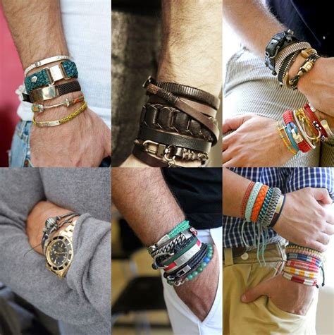 pulseirismo masculino pulseira masculina acessórios masculinos verão