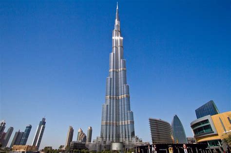 The Top 10 Dubai Sightseeing Tours Best Deals Offers
