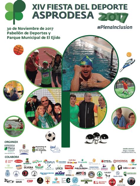 Ortopedia Ejido Fiesta Del Deporte Asprodesa