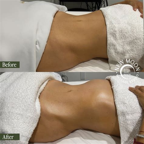 Lymphatic Drainage Massage New Moon Massage Studio New Moon Massage