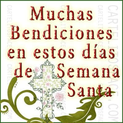 Introducir 84 Imagen Frases De Feliz Inicio De Semana Santa Abzlocal Mx