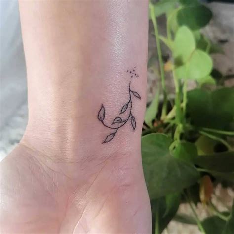 Details More Than Poke And Stick Tattoo In Cdgdbentre