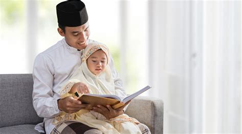 Agar Anak Mau Belajar Membaca Al Quran Ikuti 5 Cara Mudah Ini