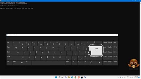 How To Fix Enter Key Not Working On Windows 11 YouTube