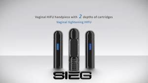 Machine Hifu Gynecologique Nouvelle Generation Mchine Hifu Vaginal