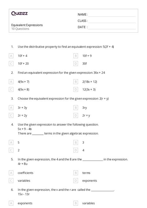 Identifying Regular And Irregular Polygons Printable Key Stage 2