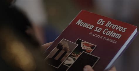 Os Bravos Nunca se Calam Experiência Interativa Nós Nerds