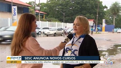 VÍDEOS Bom Dia Amazônia AP de segunda feira 28 de janeiro Amapá G1