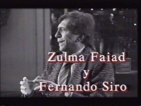 Norman Erlich La Risa Está Servida 1993 Archivo Audiovisual