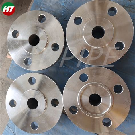 Distributors Of Asme Sb Inconel Blind Flanges Alloy Weld