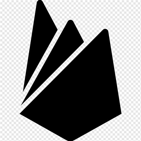 Firebase Cone Das Marcas Logos Png Pngwing