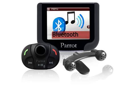 Les Meilleurs Kits Mains Libres Bluetooth Voiture Comparatif 2021