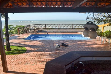 Casa 4 quartos à Venda Ponta Da Fruta Vila Velha Lopes