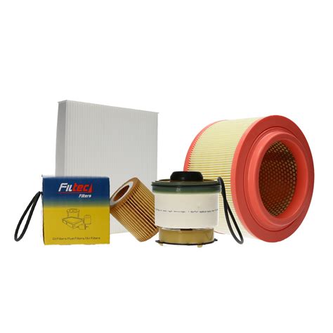 Ripley Filtros Aceite Aire Petr Leo Polen Mazda Bt P At