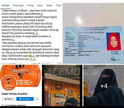 Puluhan IRT Di Manokwari Jadi Korban Penipuan Arisan Bodong Ratusan