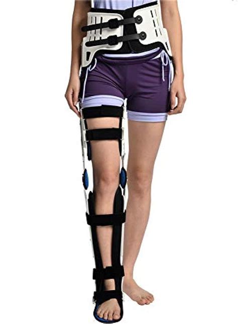 25 Mejores Ortesis Tibial Fijas Drcha Opiniones