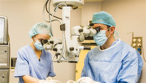 Operación de retina en qué consiste esta cirugía Clínicas Miranza
