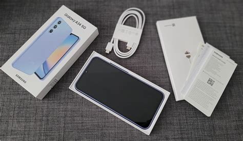 Samsung Galaxy A G Review A Common Sense Android