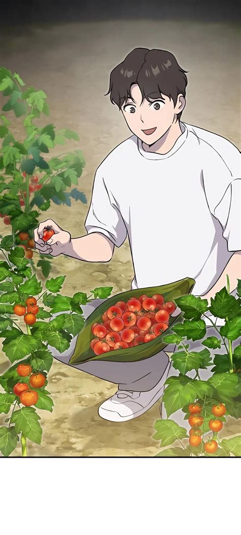 Read Solo Farming In The Tower Chapter 8 Solo Farming In The Tower
