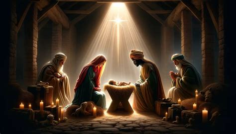 La tradición de los tres Reyes Magos tiene su origen en el Evangelio de
