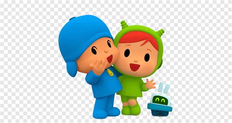 Nina Saludando Dibujos Animados Pocoyo Png Pngegg The Best Porn Website