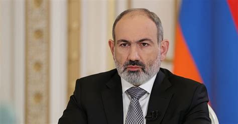 Gazete Burada on Twitter Ermenistan Başbakanı Paşinyan Bakü nün