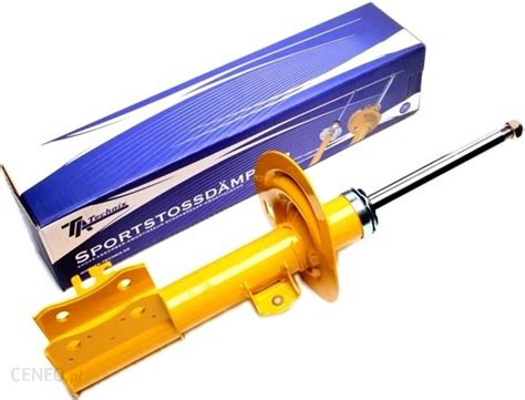 Tuning Mechaniczny Tatechnix Opel Signum Zawieszenie Sportowe 35 25 Ta