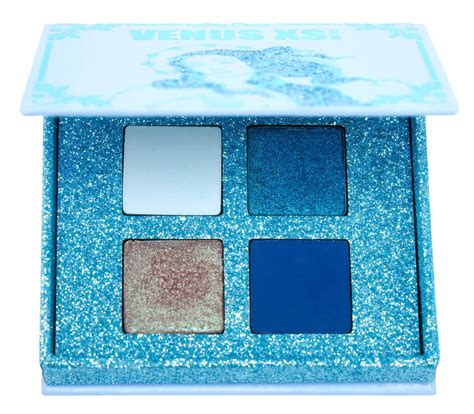 Lime Crime Prelude Exposed Eyeshadow Palette