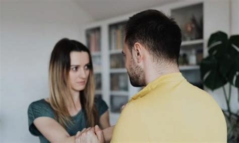 Qué hacer legalmente si mi esposa me corre de la casa