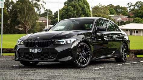 BMW 330i Getting Manhart Upgrade Kit With Hardware And 57 OFF
